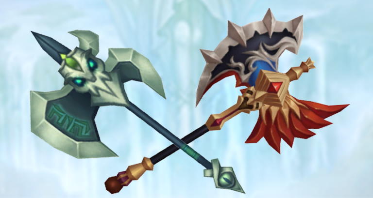 Weapons – FlyFF Wiki