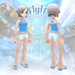 Female Fashion Sets with Stats - FlyFF Wiki