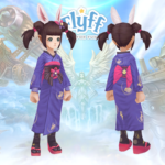 Female Fashion Sets with Stats - FlyFF Wiki