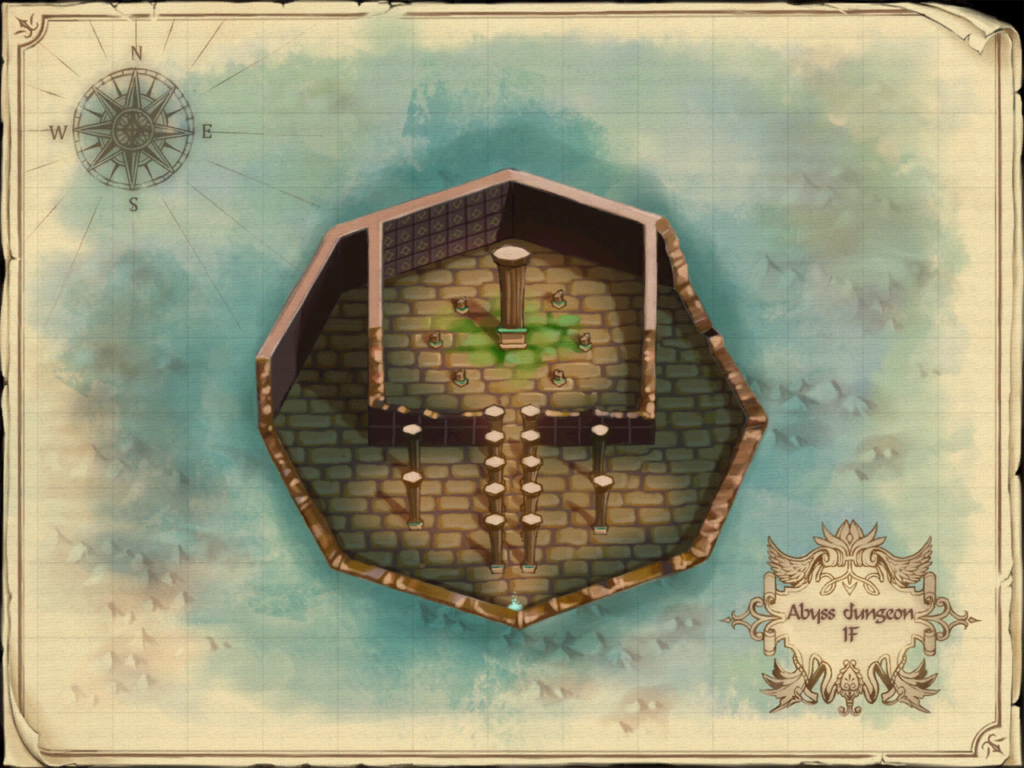 Dungeons – FlyFF Wiki