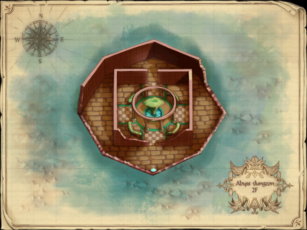 Dungeons – FlyFF Wiki