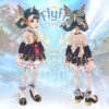 Female Fashion Sets with Stats - FlyFF Wiki