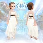 Female Fashion Sets with Stats - FlyFF Wiki