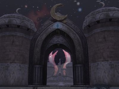 Dark Traseia – FlyFF Wiki