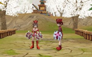 Classes - FlyFF Wiki