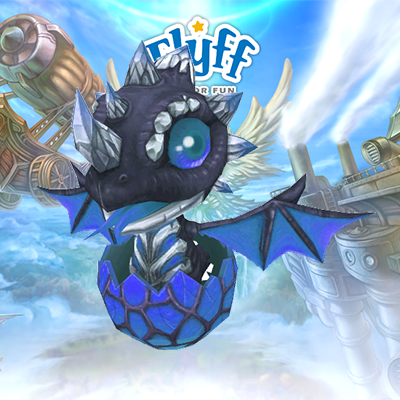 Pick-up and Buff Pets – FlyFF Wiki