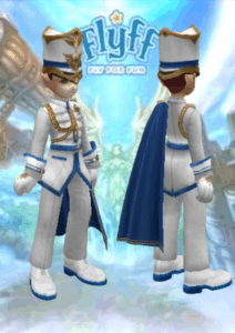 Male Fashion Sets without Stats – FlyFF Wiki