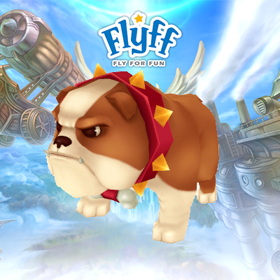 Pick-up and Buff Pets – FlyFF Wiki