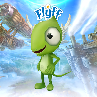 Pick-up and Buff Pets – FlyFF Wiki