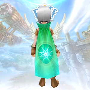 Cloaks with Stats – FlyFF Wiki