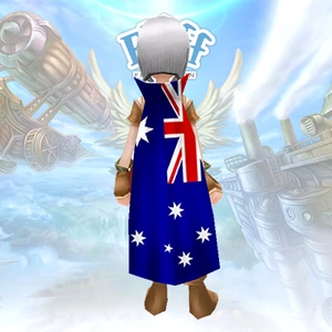 Cloaks with Stats - FlyFF Wiki