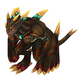 Ankou’s Asylum Monsters – FlyFF Wiki