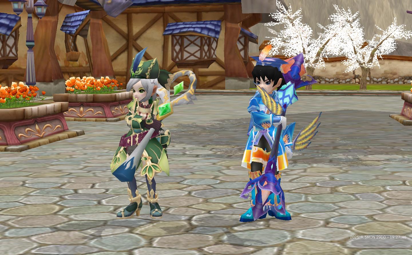 Elementor – FlyFF Wiki