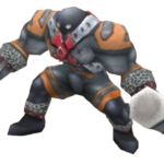 Forgotten Mars Mine Dungeon – FlyFF Wiki