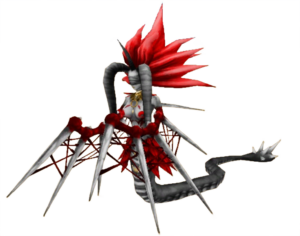 Forgotten Mars Mine Dungeon – FlyFF Wiki