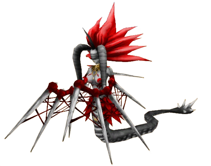 Forgotten Mars Mine Dungeon – FlyFF Wiki