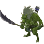 Forgotten Mars Mine Dungeon – FlyFF Wiki