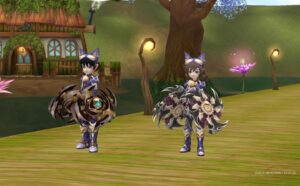 Classes - FlyFF Wiki