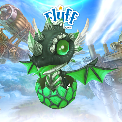 Pick-up and Buff Pets – FlyFF Wiki