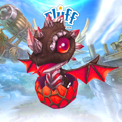 Pick-up and Buff Pets – FlyFF Wiki