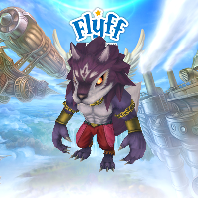 Pick-up and Buff Pets – FlyFF Wiki
