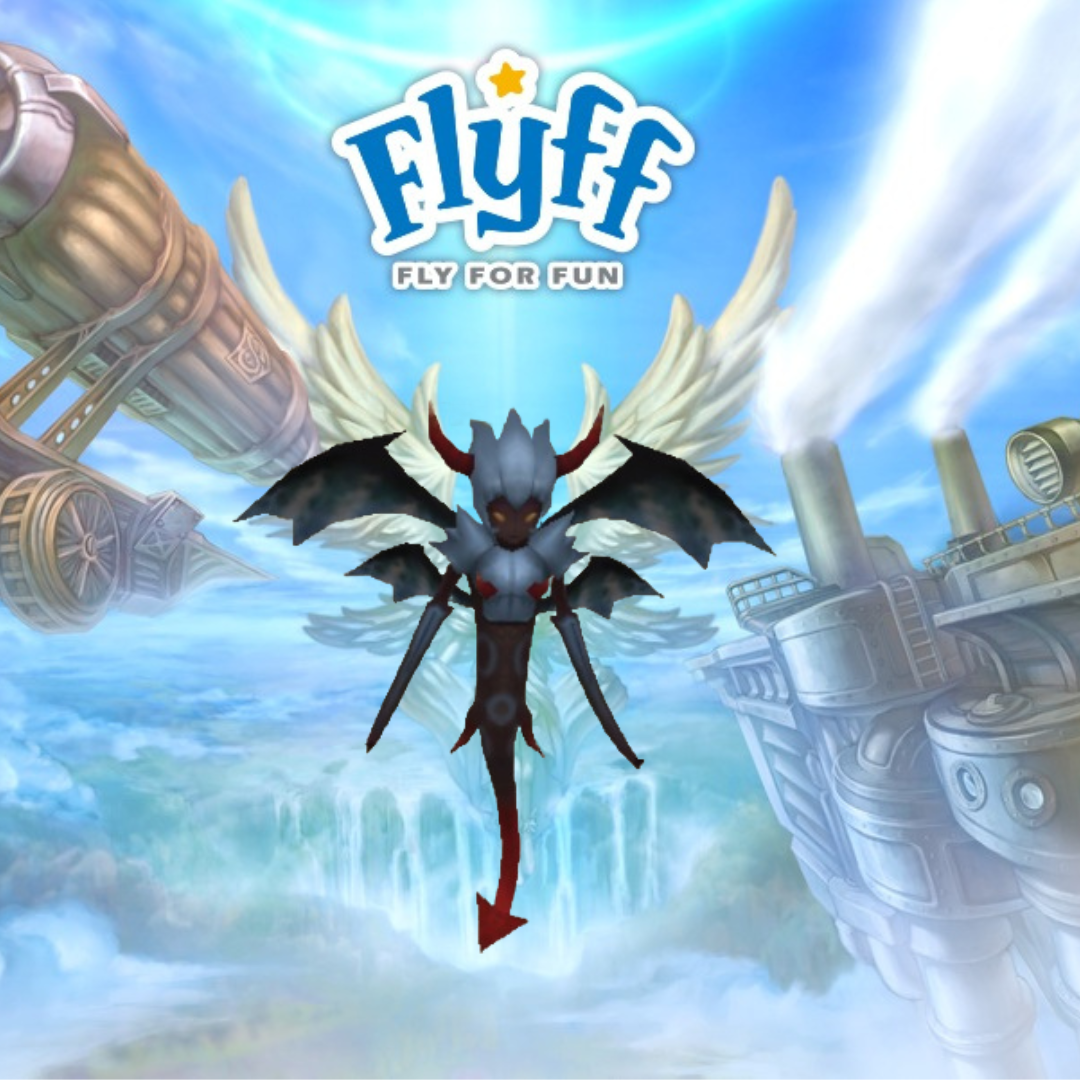 Love in the Air Event – FlyFF Wiki