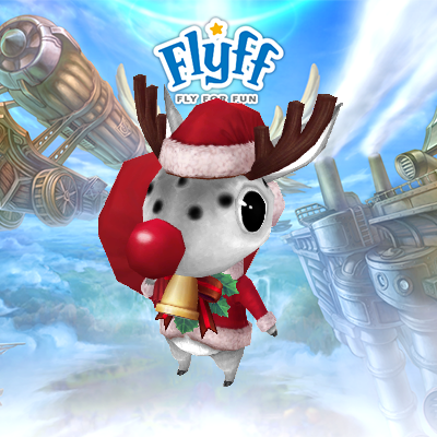 Pick-up and Buff Pets – FlyFF Wiki