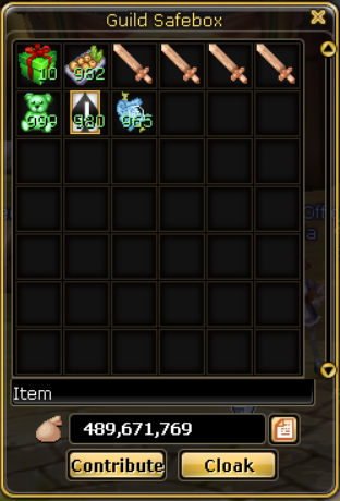 Guilds – FlyFF Wiki