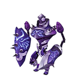 Ankou’s Asylum Monsters – FlyFF Wiki