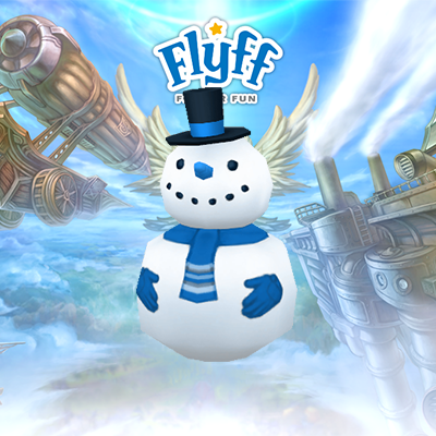 Pick-up and Buff Pets – FlyFF Wiki