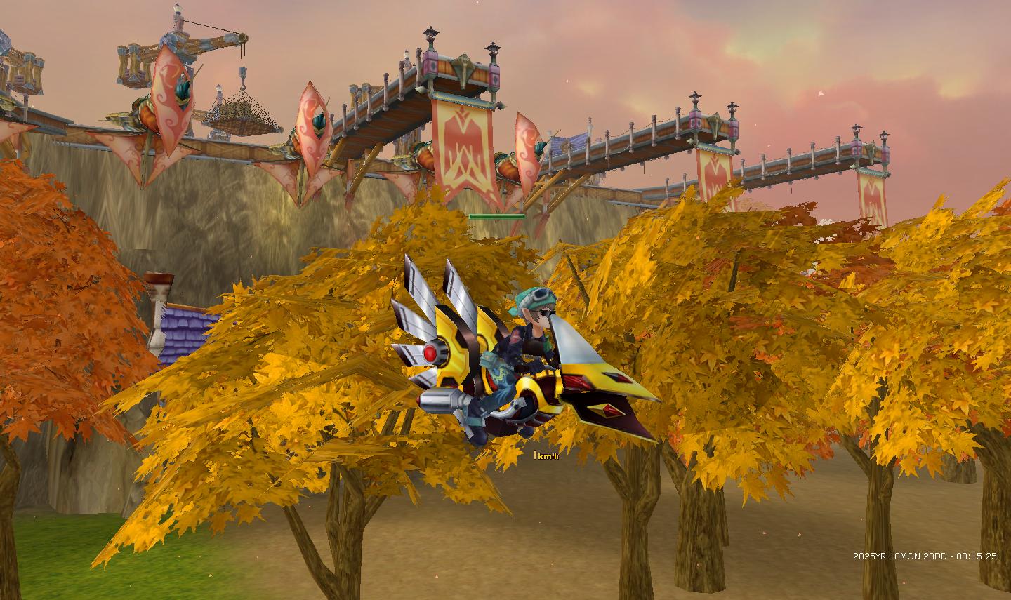 Transportation Items – FlyFF Wiki