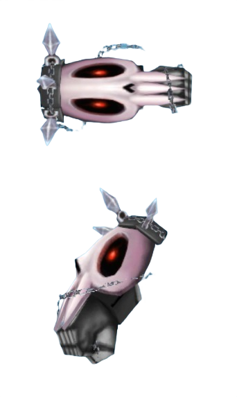 Knuckle – FlyFF Wiki